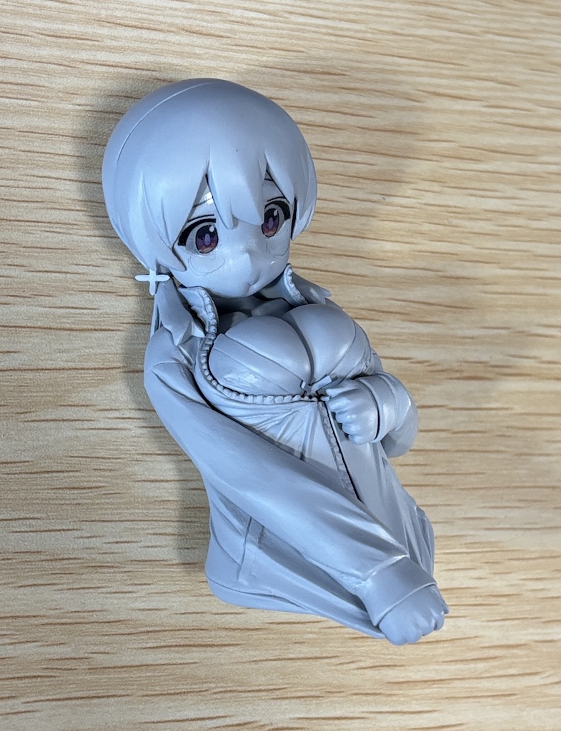 新はこむす[別館]HAKO-ANNEX | みよちん完成(・∀・)